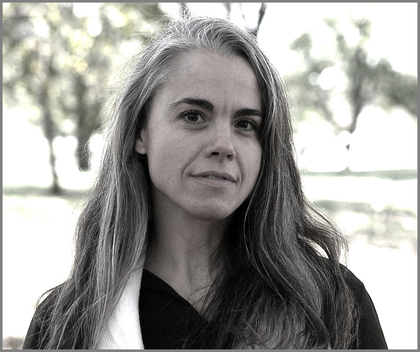 Bio – Andrea Pitzer