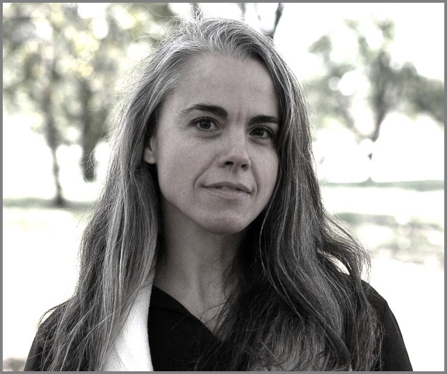 Bio – Andrea Pitzer